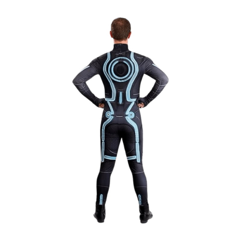 Tron Costume | Official Tron Costume Store