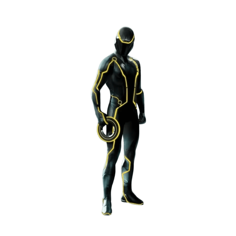 Tron Costume | Official Tron Costume Store